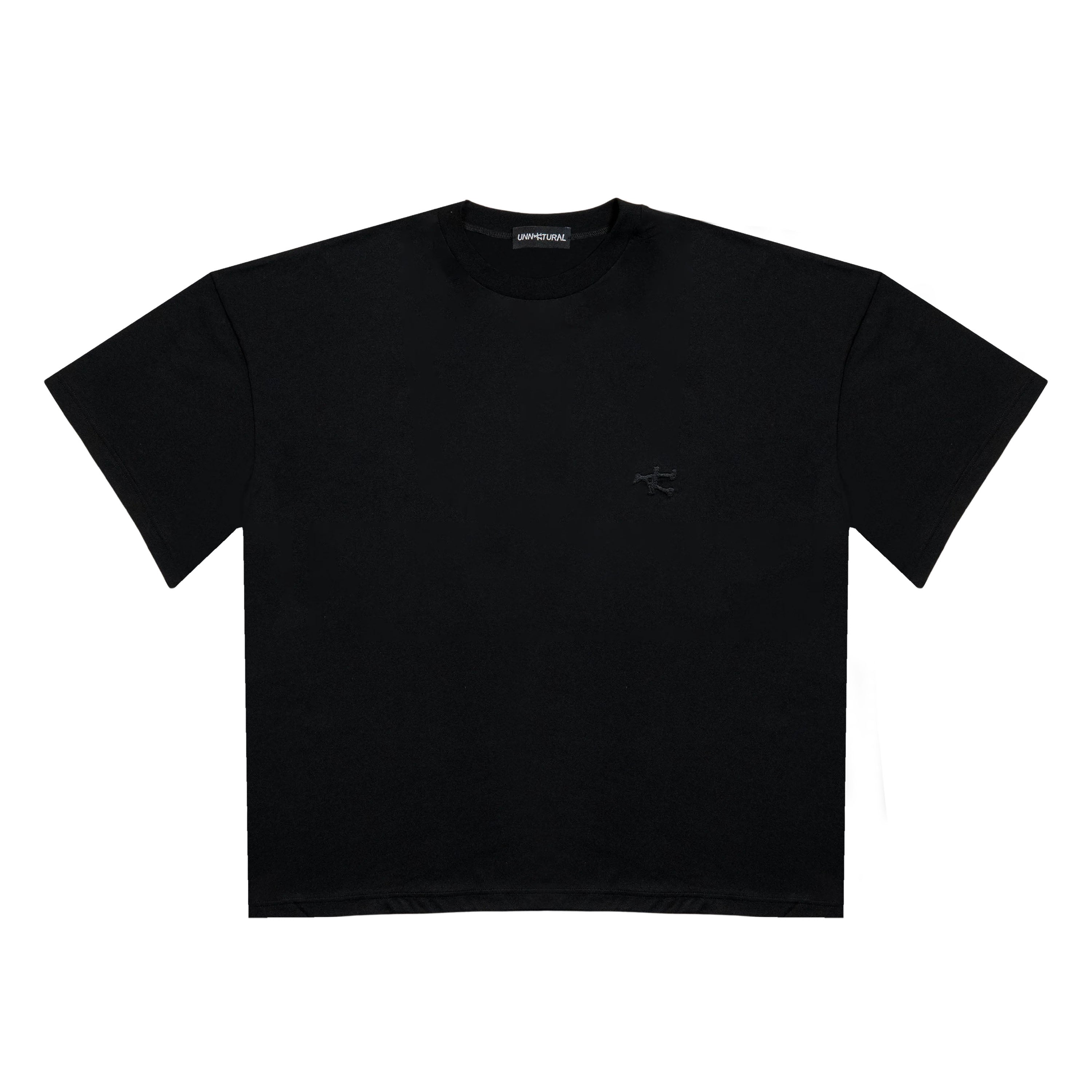 Overflow - Black – Unnatural Brand