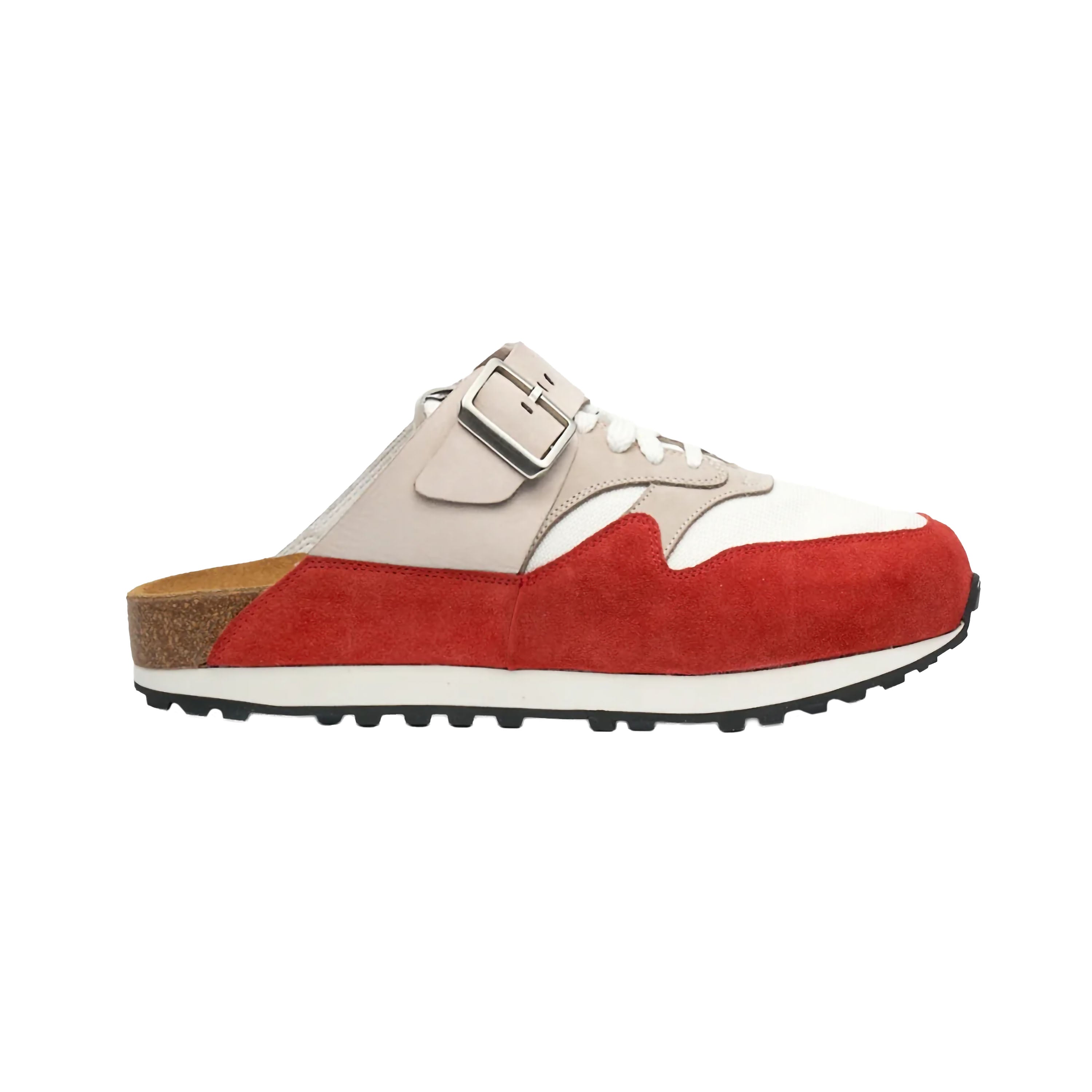 MULE MAX RED – Unnatural Brand